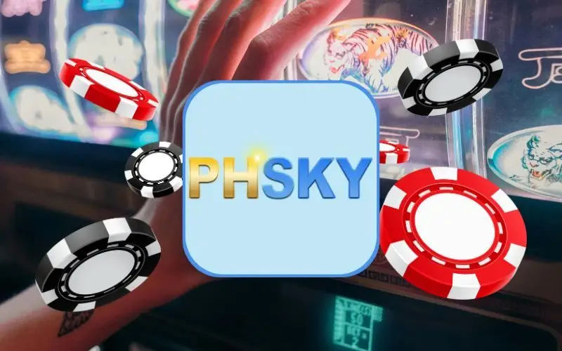 Download PHSKY App for Smooth Gameplay and Win ₱666.66